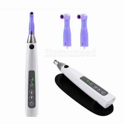 US Dental Cordless Polishing Hygiene Prophy Handpiece 360° Swivel ...