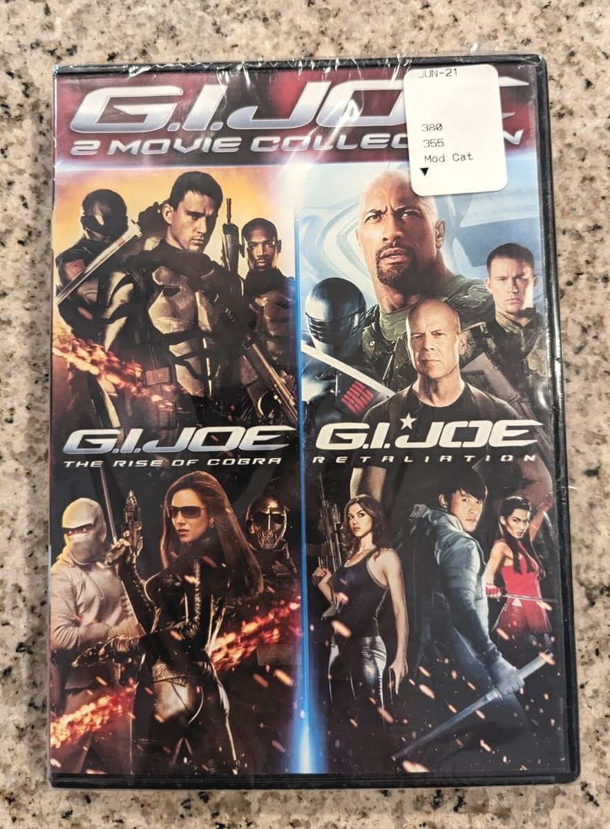 G I Joe Movie Transformers X G.I. Joe Crossover Movie Officially