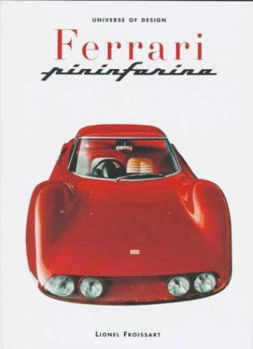 Ferrari by Froissard, Lionel 789300885| eBay
