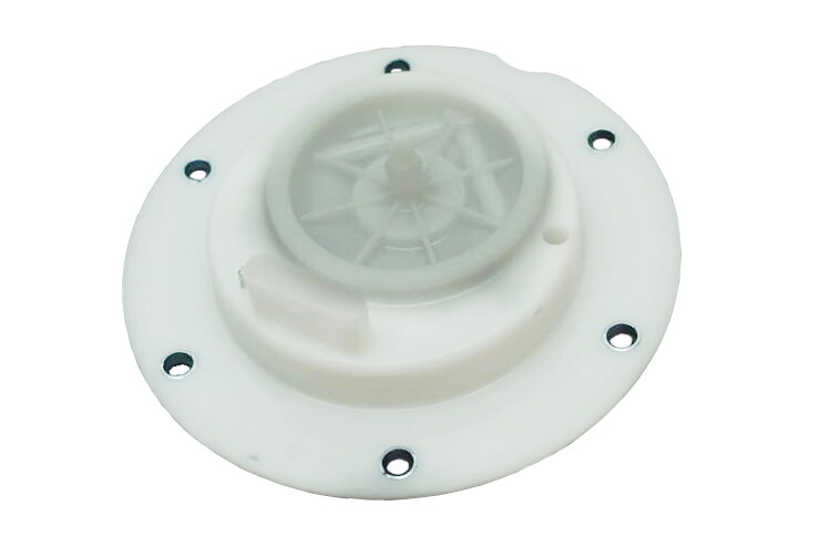 Genuine Mercedes W204 W207 W212 C218 X204 Fuel Pump Closing Cover NEW ...