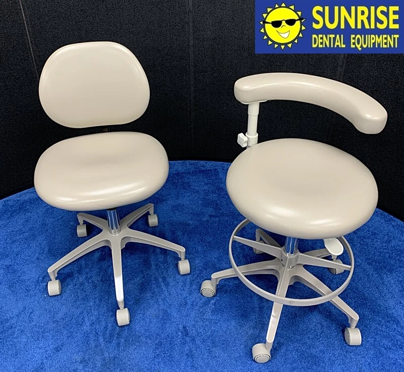 Adec Dental Assistant Chairs