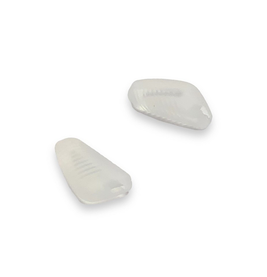 Costa Del Mar 6A8012 6A8013 Pacific Rise 400 410 Replacement Nose Pads ...