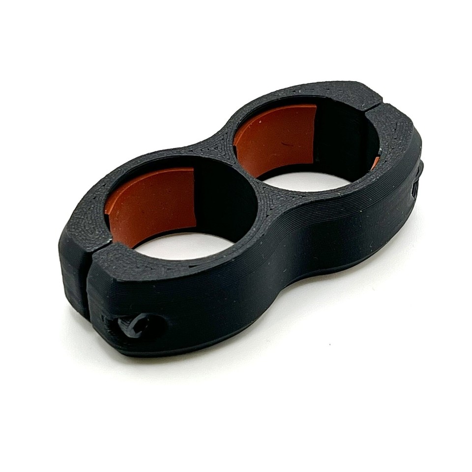 Air Venturi Avenger Barrel Band | Evolve 3D | eBay