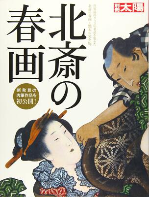 ukiyo-e book ukiyo-e Hokusai Shunga | eBay UK