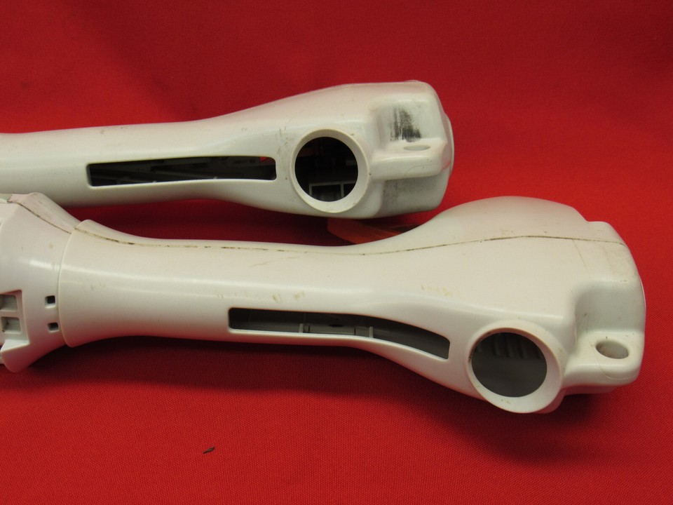 OEM STIHL FS40C FS56RC throttle control housing assembly # 4144 791 ...