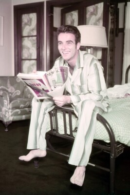 MONTGOMERY CLIFT 24X36 PHOTO 24x36 inch Poster PRINT | eBay