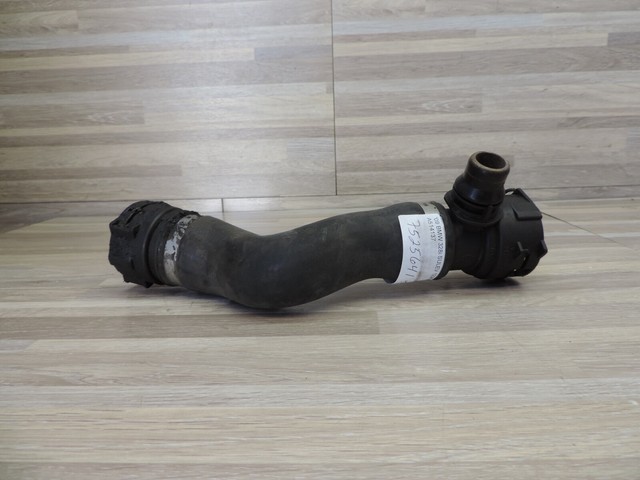 2008 - 2013 BMW 128i Upper Radiator Coolant Hose Cooling Pipe OEM for ...