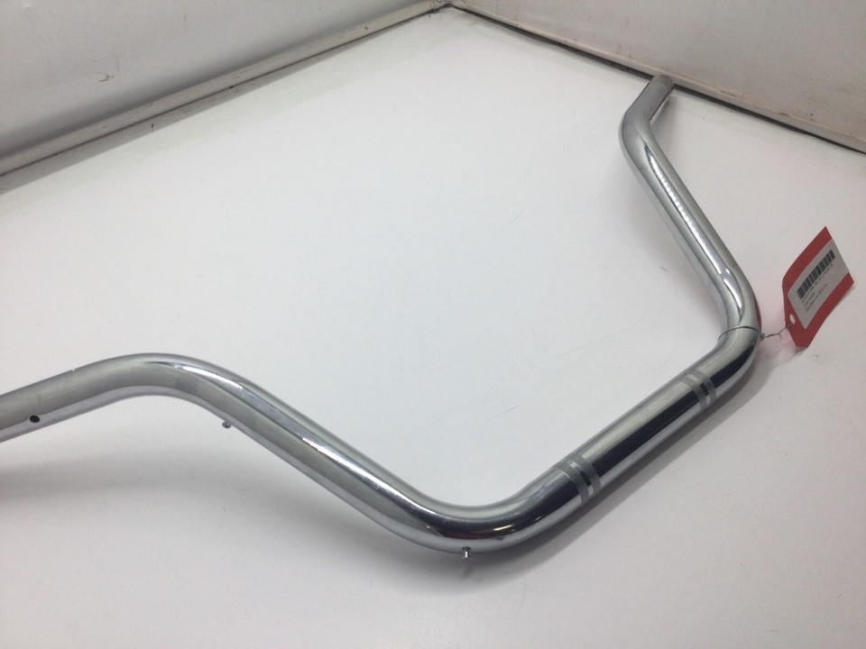 Yamaha Steering Handlebar Handle Bars V-Star 1100 Motorcycle OEM 5EL ...