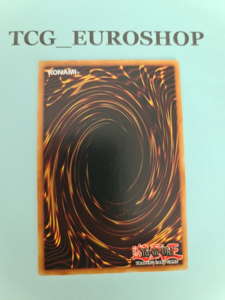 Justice of Prophecy YUGIOH AP02 PORTUGUESE COMMON NM(-) #2811 | eBay