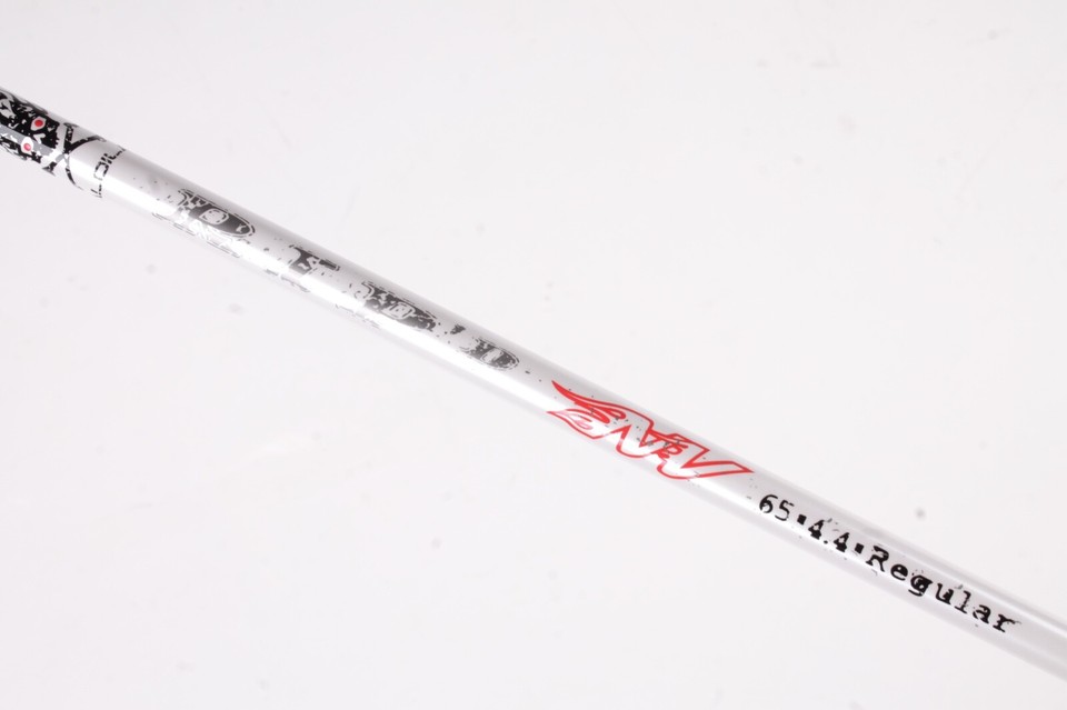 TAYLORMADE M1 M2 DRIVER SHAFT ALDILA RIP'D 65 GRAM FLEX REGULAR ...