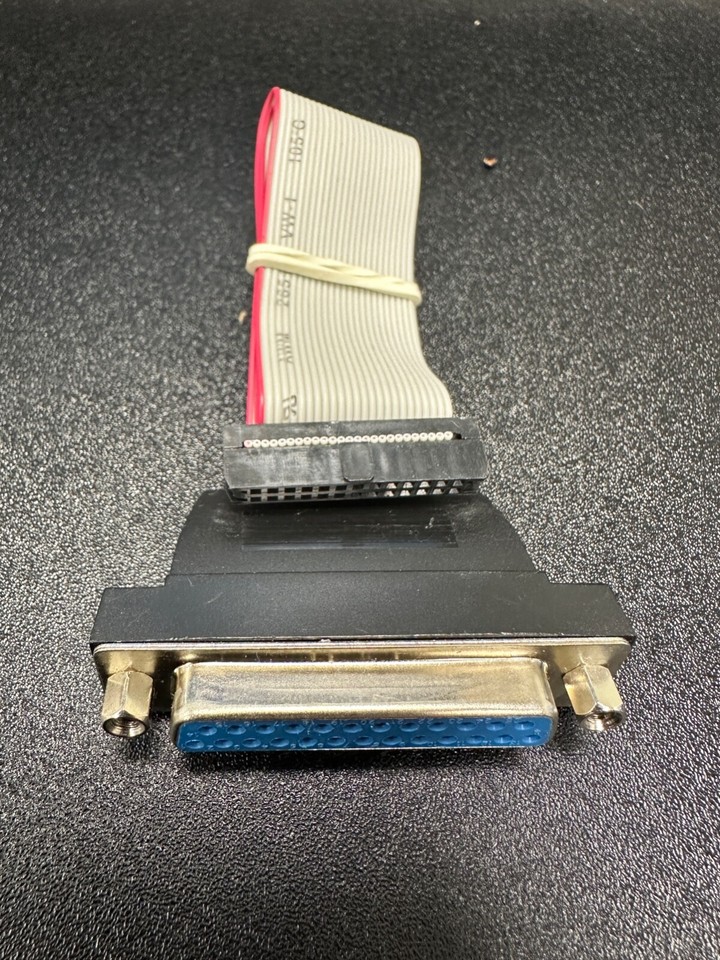 VEGA E189529 AWM 2651 FLEXIBLE FLAT RIBBON CABLE | eBay