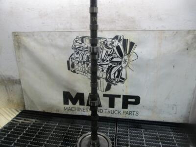 Hercules LDT-465 Multifuel Engine Camshaft and Gear 10889822 | eBay