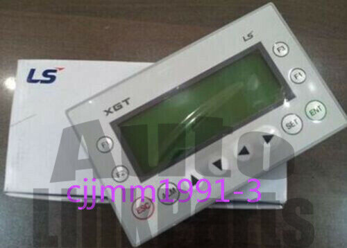 1PC LS HMI Panel XP10BKA/DC ( XP10BKADC ) New | eBay