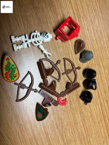 LEGO Castle: Dark Forest Fortress (6079) for sale online | eBay