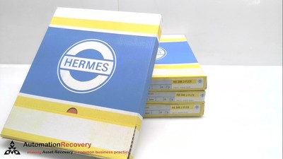 HERMES 10804520 EA , 180 GRIT ABRASIVE SHEETS, SEE DESC #282608 | eBay