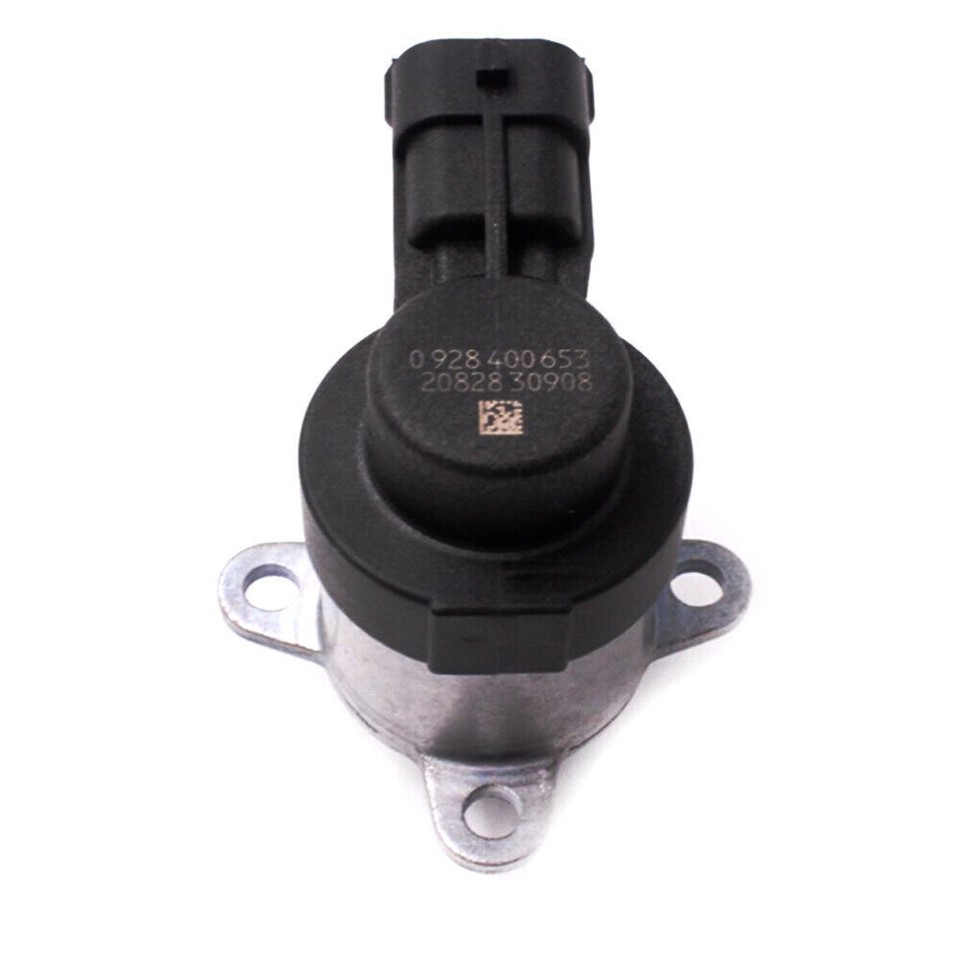 0928400653 Duramax LLY Diesel Fuel Pressure Regulator For 04-05 Chevy ...