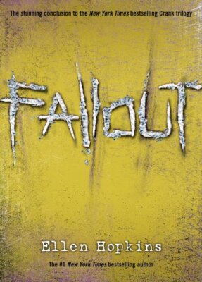 Fallout by Hopkins, Ellen 9781416950103| eBay
