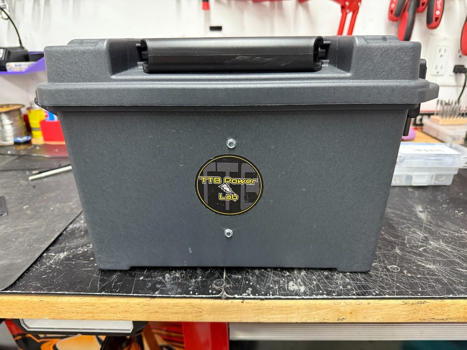 TTB Power Lab RC Tire Washer | eBay