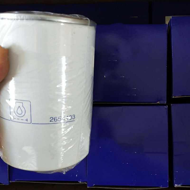 PERKINS 2654403 - cross reference oil filters | oilfilter ...