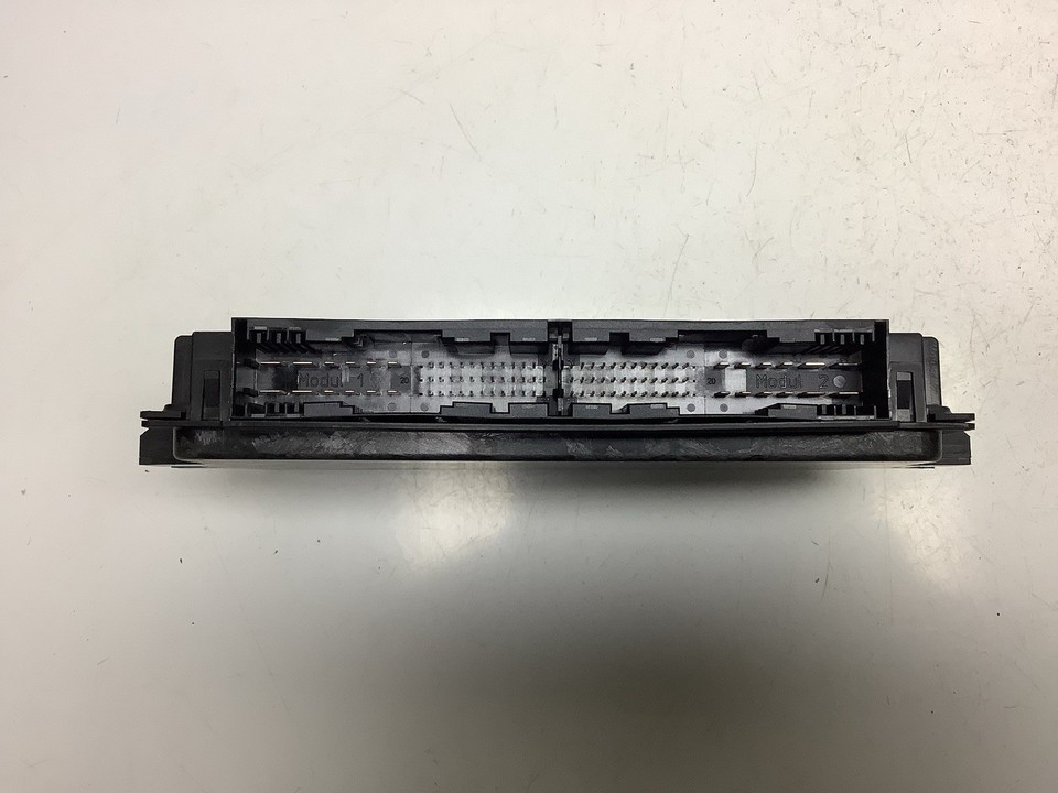 MINI R61 Paceman R56 HIGH EKS SZT 38 FRM3R Body Control Module BCM Unit ...