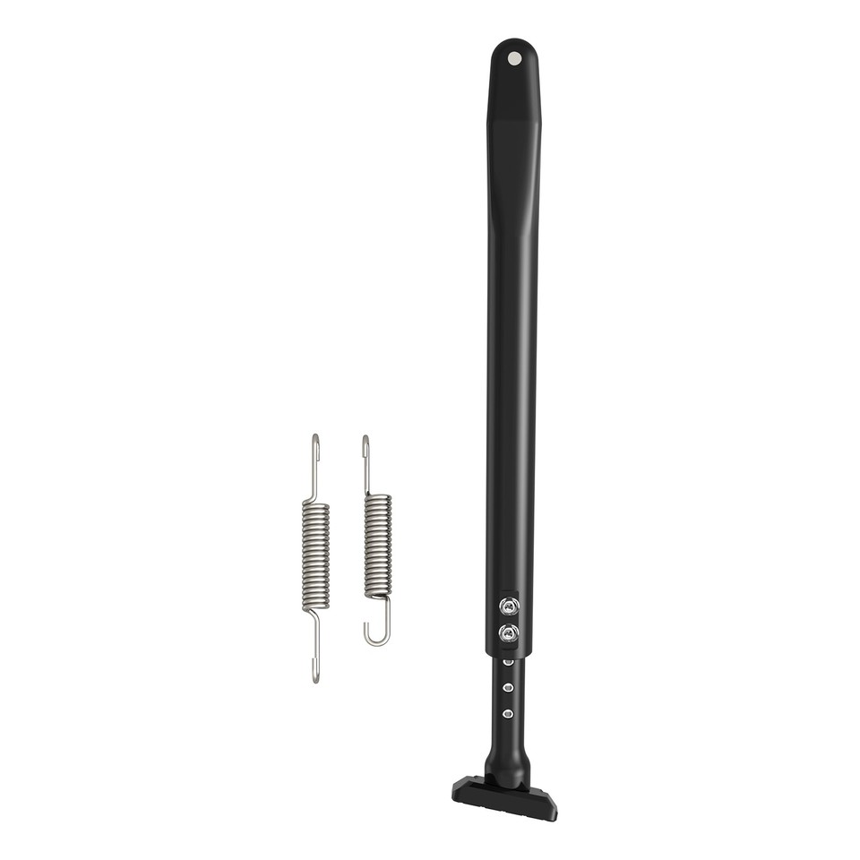 NICECNC Adjustable Kickstand Side Stand For Beta RR 4T 350 390 430 480 ...