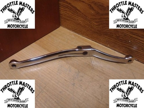 Inner Splined Heel Toe Shift Lever for Harley 4 Speed FLH replaces ...