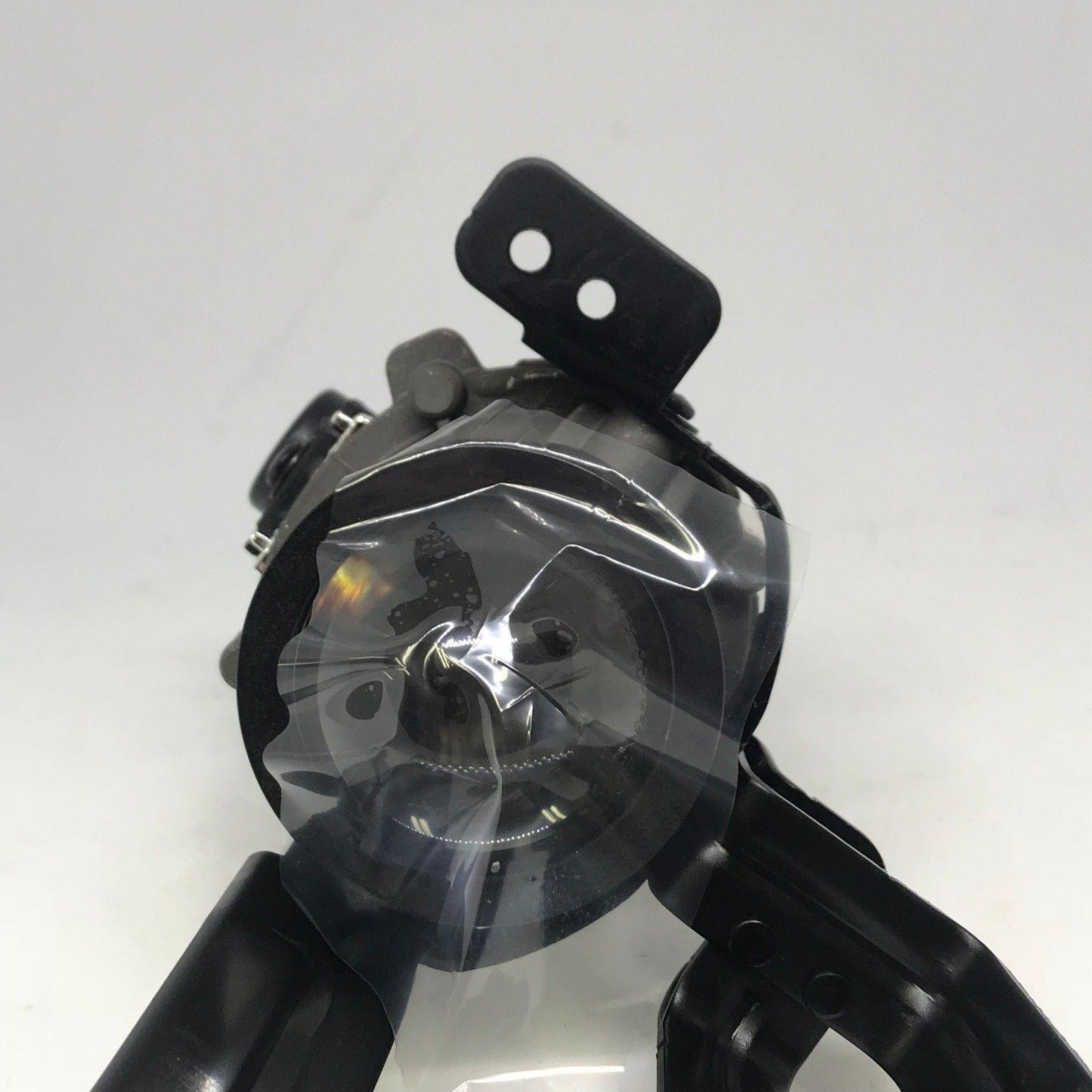 Genuine 92201F2000 Fog Light Lamp Assy LH 1p For 2017 Hyundai Elantra ...