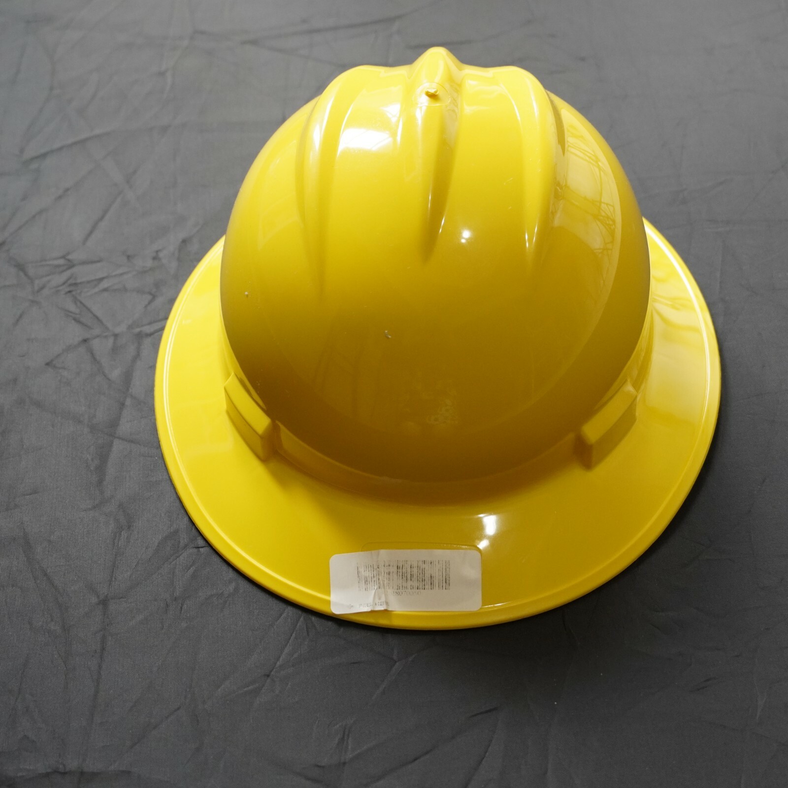 Bullard S71 Standard Series Hard Hat W/ Ratchet Suspension Sz.6/2 To 8 ...