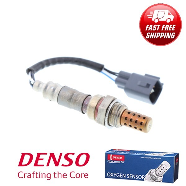 Genuine DENSO Oxygen Sensor for GS430 GX470 LS430 SC430/ 4Runner FJ ...