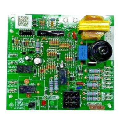 HVAC Parts - Trane Control Board