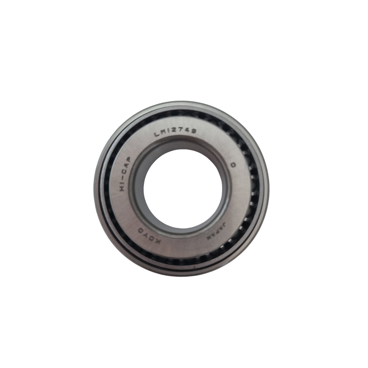 Marine Trailer Bearing Kit x2 to fit Ford Axle. L68149 and LM12749 | eBay