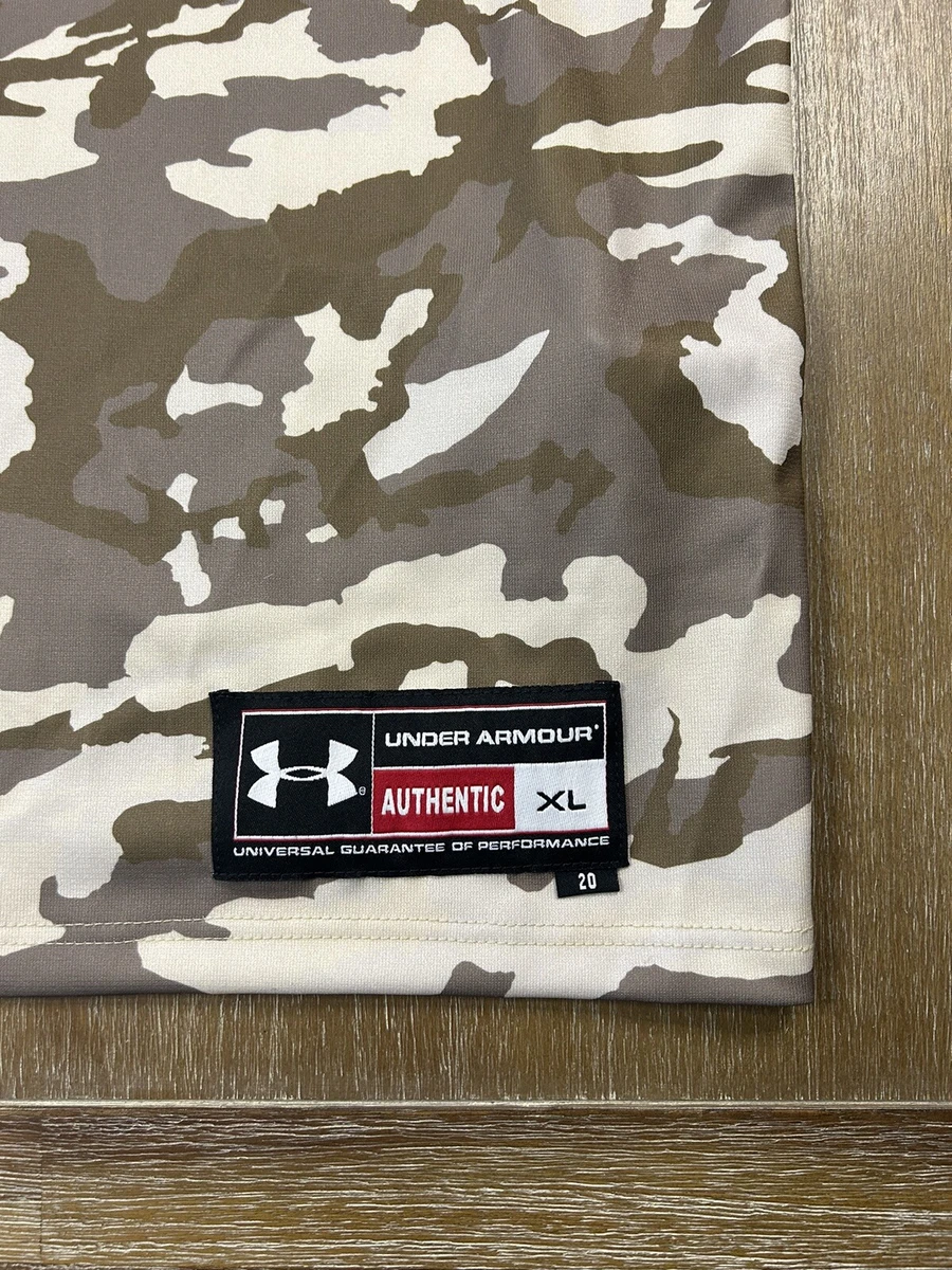 South Carolina Camo Wallpaper