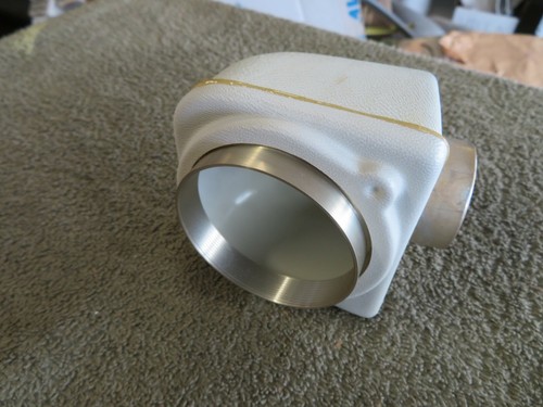 Beechcraft Aircraft Plenum Assembly P/N 97-530098-7 (Surplus) for sale ...