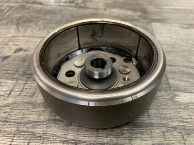 Honda 1985-1987 CH150 150 Elite Scooter OEM Motor Engine Magneto Rotor ...