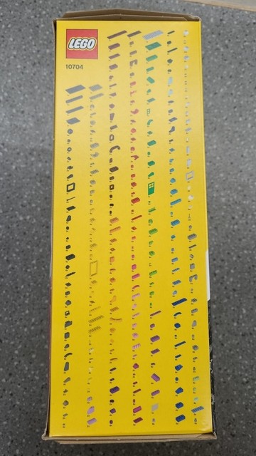 LEGO Classic Creative Box (10704) for sale online | eBay