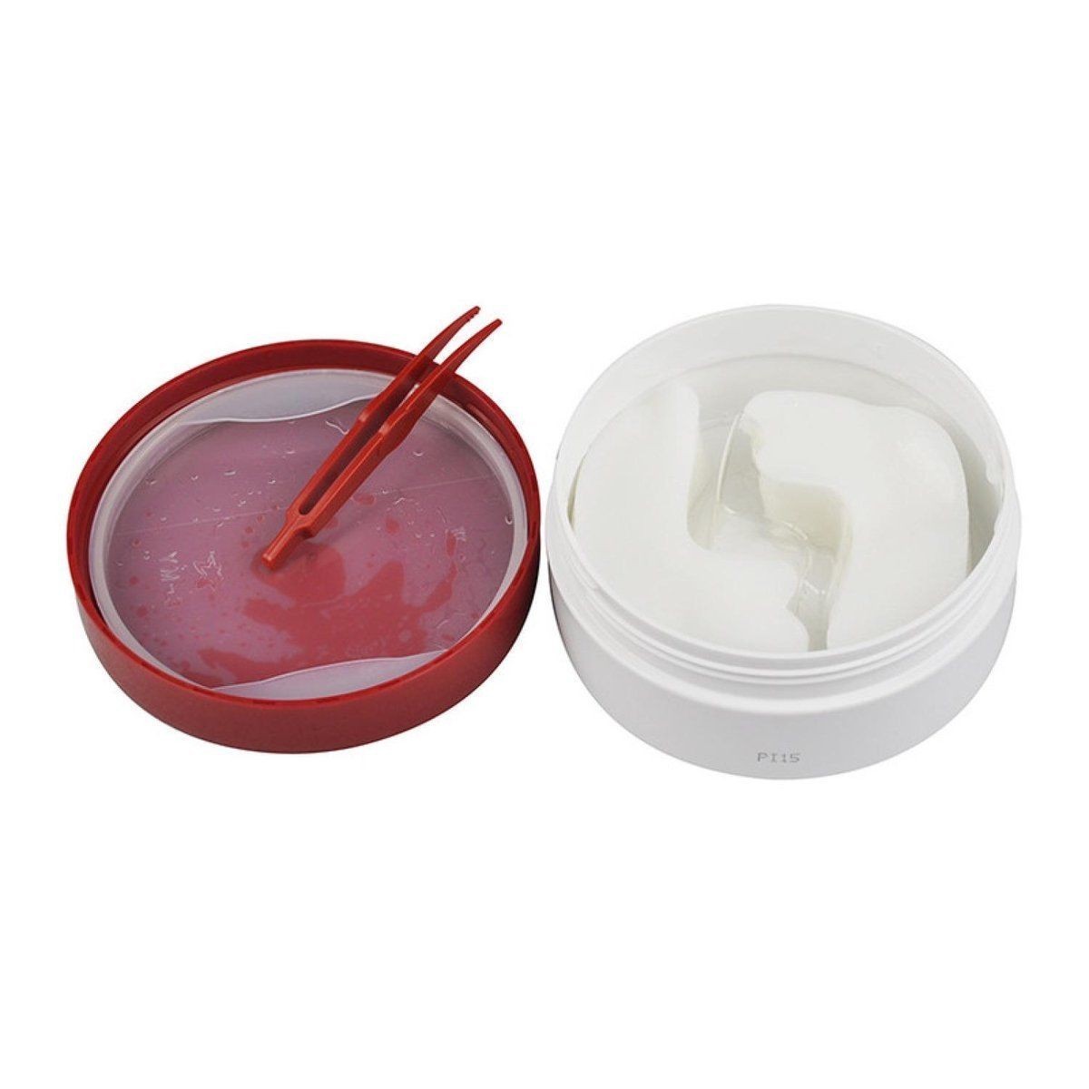 Syn-Ake SPA Treatment Aging-care Eye Mask (60 sheets) Made in Japan US ...