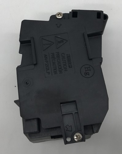 SHP119 RLMPFA 032WJ projector bulb AN-F212LP for Sharp PG-F262X PG ...