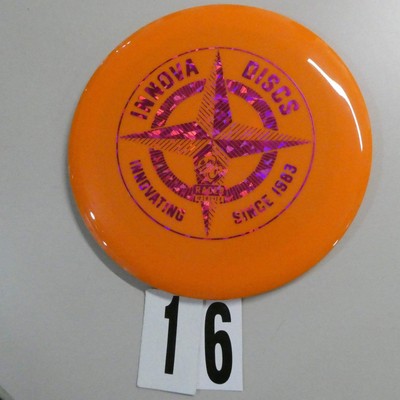 Innova Discs 1st run Protostar Stamped Star Racer - Pick Your Disc! | eBay
