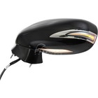 New Left LH Side Power Mirror Manual Folding Heated Fits Lexus IS250 ...