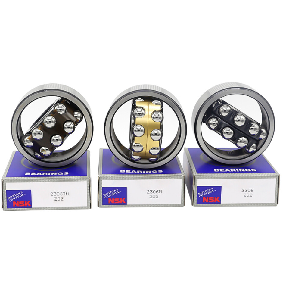 NSK self-aligning ball bearings ATN 1200 1201 1202 1203 1204 1205 1206 ...