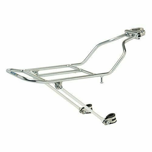 Nitto Rear Bag Supporter R10 Pannier Rack for sale online | eBay
