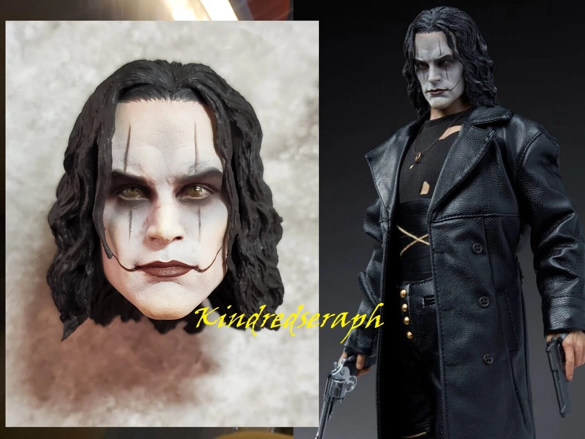 The Crow Brandon Lee Costume