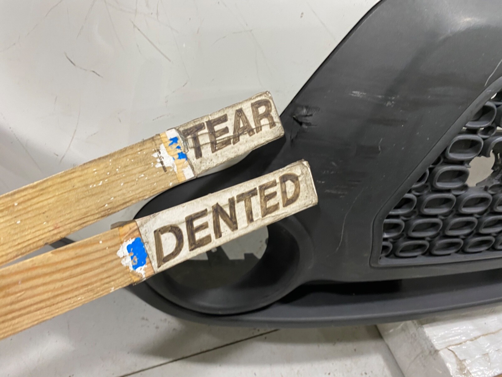 2014-2016 Kia Soul Front Bumper Cover OEM | 86511-B2000 | Genuine OEM ...