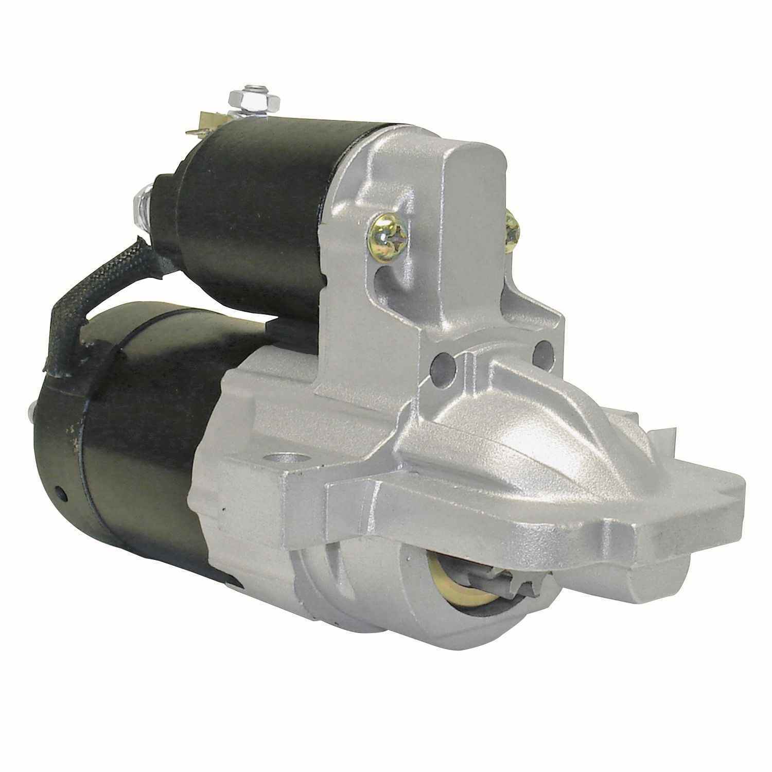 Starter Motor ACDelco 336-1987 Reman fits 03-10 Mazda 6 2.3L-L4 for ...