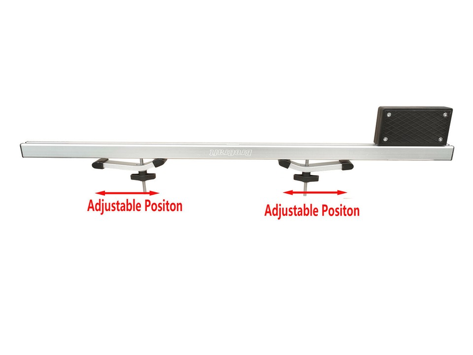 Brocraft Canoe Universal Trolling Motor Mount/Canoe Motor Mount | eBay