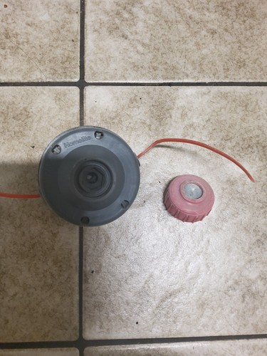 Homelite Trimmer String Head Assembly Replacement for Homelite RYOBI ...