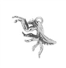 Sterling Silver Praying Mantis Insect Charm or Pendant | eBay