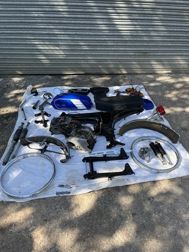 Yamaha Fs1e Project | eBay UK