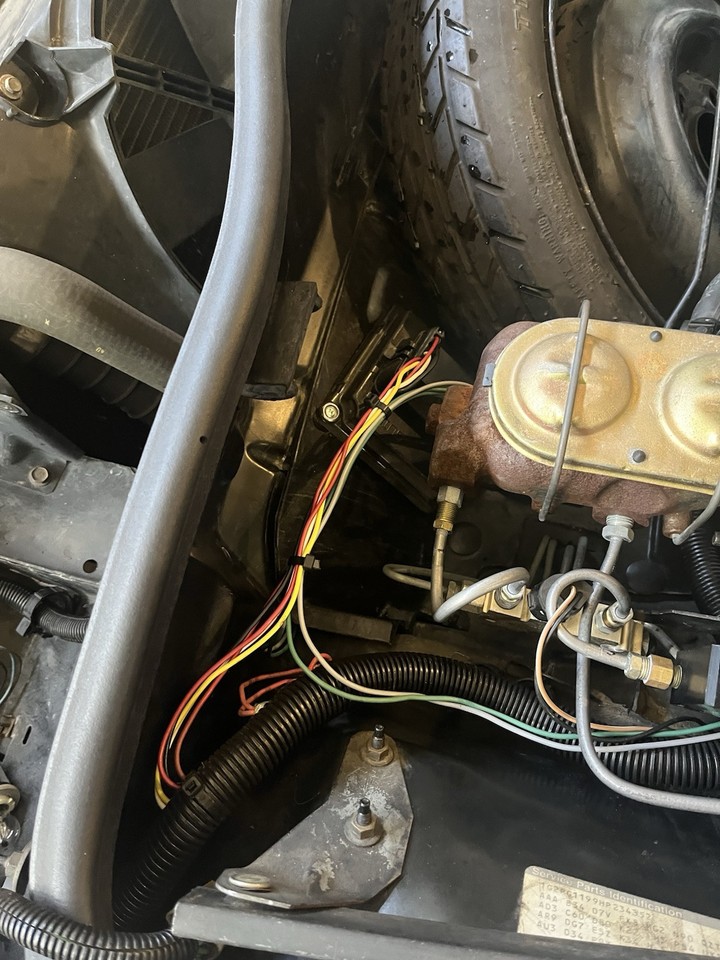 Fiero Gen1 to Gen2 Headlight Motors Upgrade + Wire Harness & Module ...