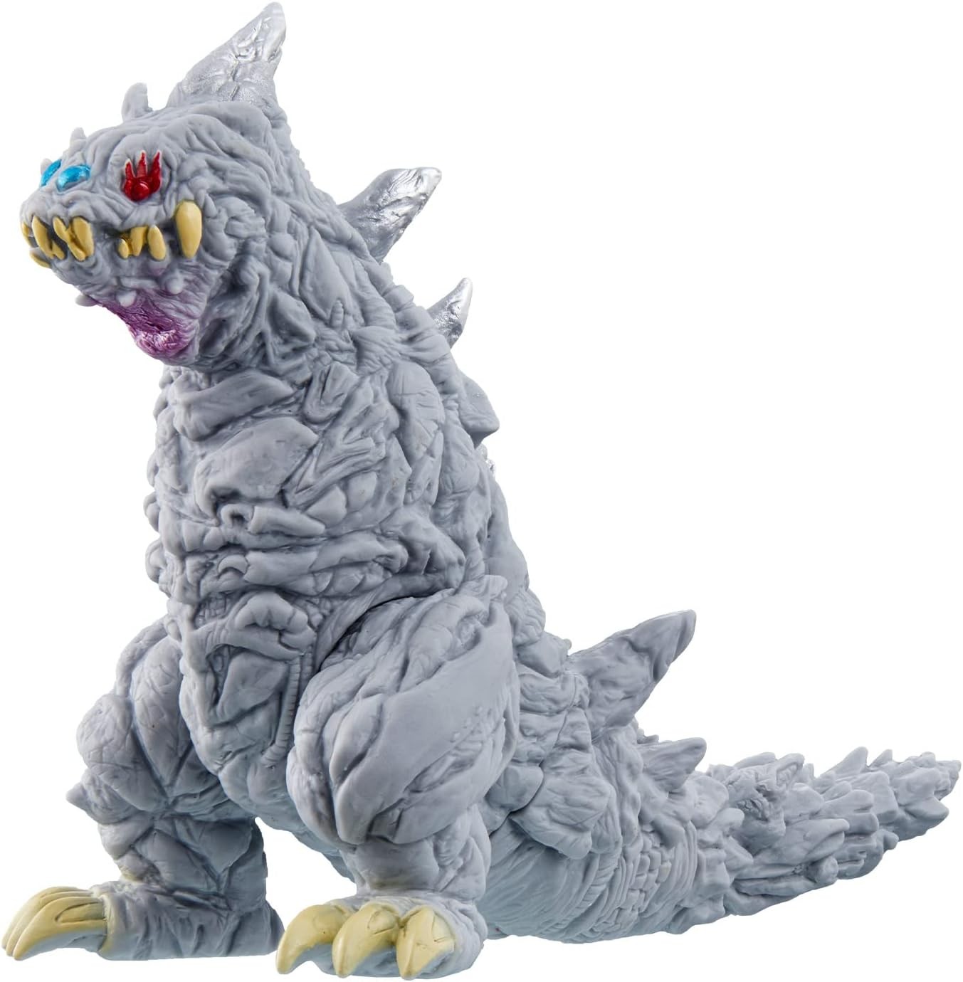 Ultraman Ultra Monster Series 159 Metsuōga Soft Vinyl Figure | eBay UK